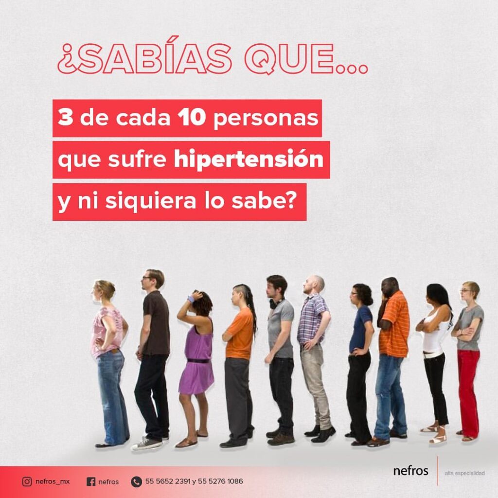 Nefros – Alta Especialidad